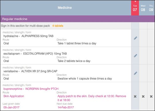 emma | Compact Business Systems Australia