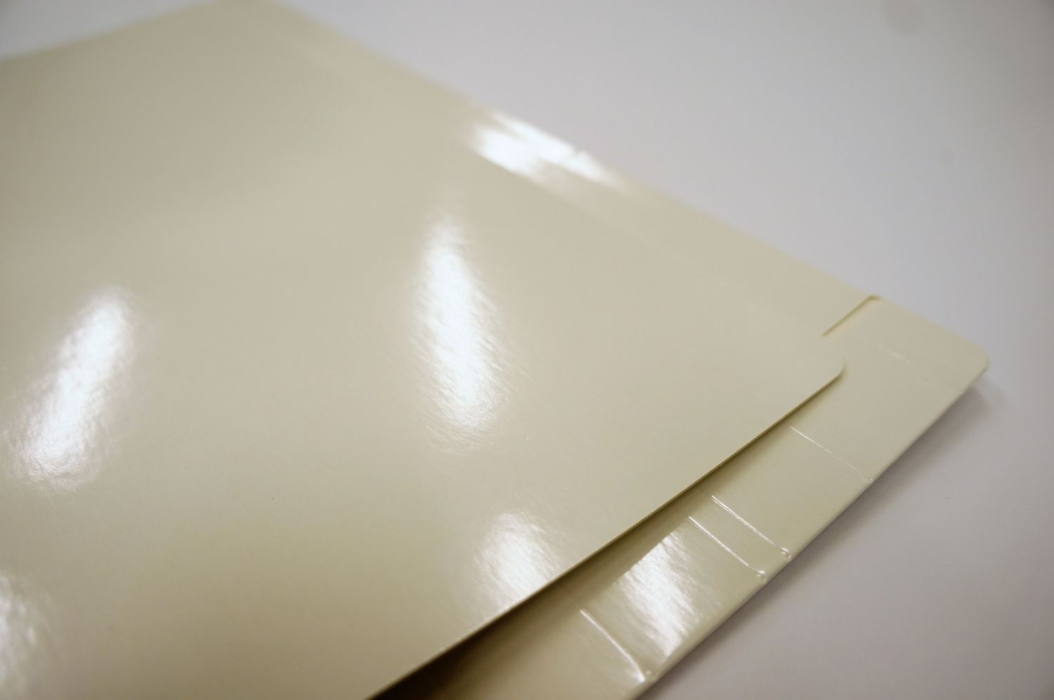Two Tab File Folders Foolscap Size - Shop | Compact Business Systems ...