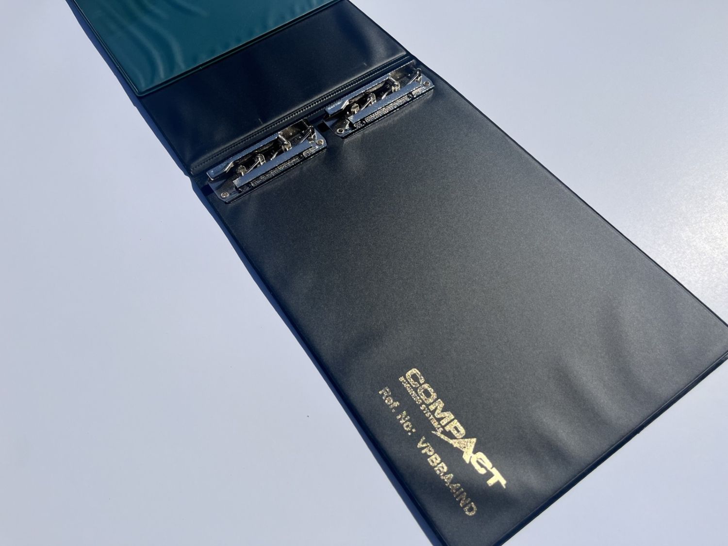 Contractor Pass Books | Compact Business Systems Australia