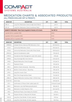 Catalogues - Learning Centre | Compact Business Systems Australia
