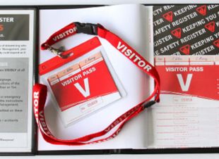 Visitor & Contractor Management - Care Solutions | Compact Business ...