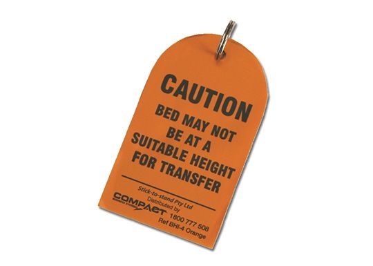 Bed Height Indicator Starter Pack - Shop | Compact Business Systems ...