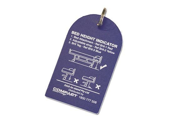 Bed Height Indicator Starter Pack - Shop | Compact Business Systems ...