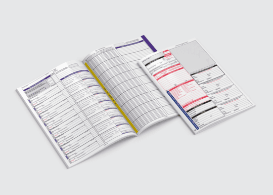 Compact PBS National Residential Medication Chart - Shop | Compact ...